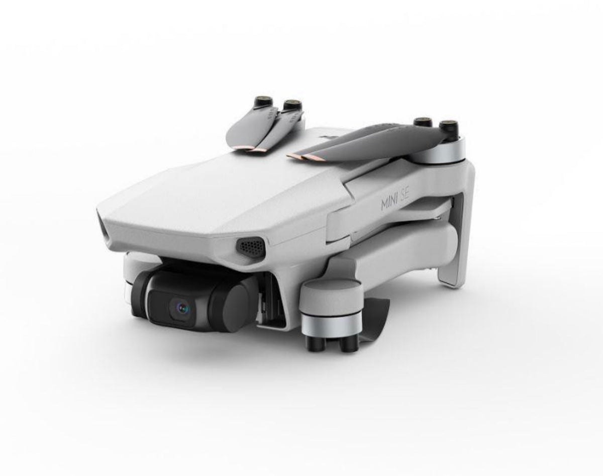 Dji mini se price store