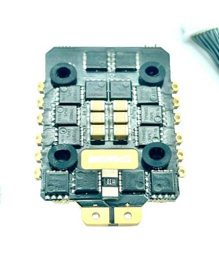 Redux Air Redux32 F4 Nano 50A V2 20x20 ESC