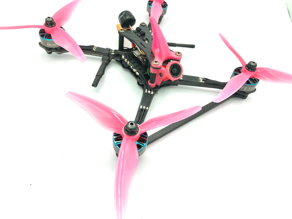 Raven Cross Brace – Redux Air