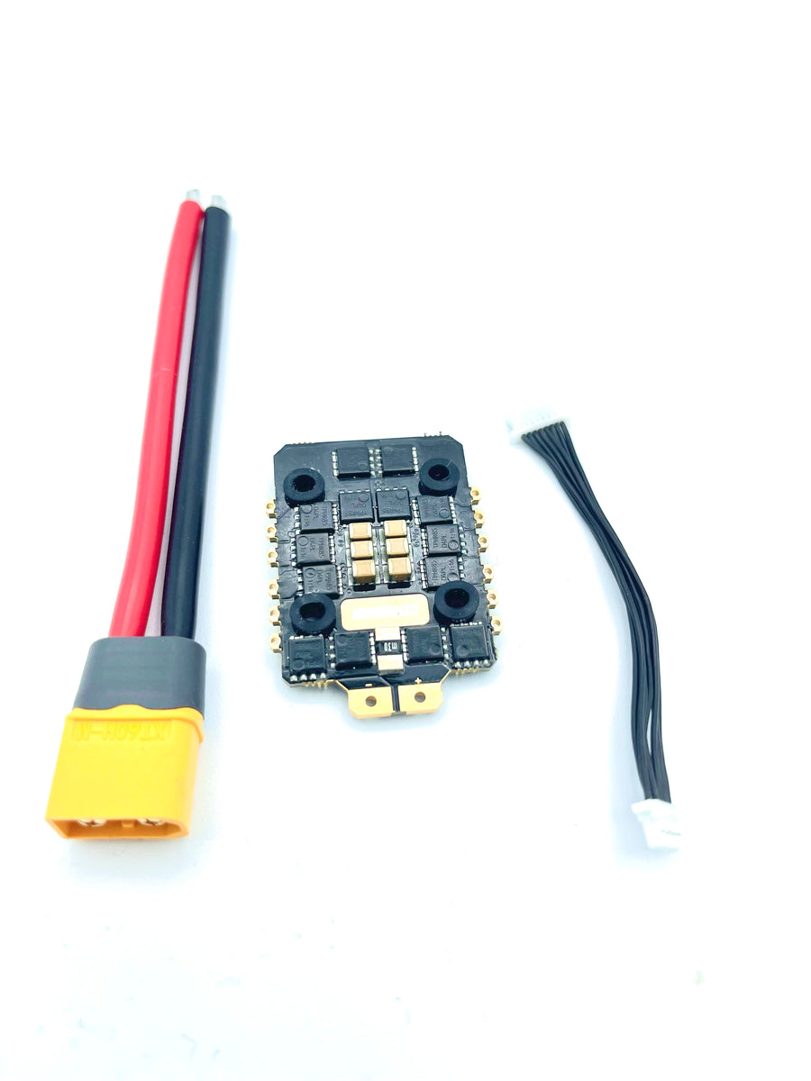 Redux Air Redux32 F4 Nano 50A V2 20x20 ESC